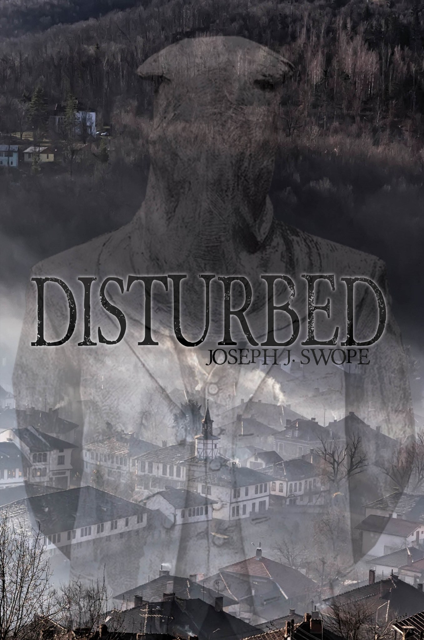 Joseph J. Swope, Author – The official website of award-winning author ...