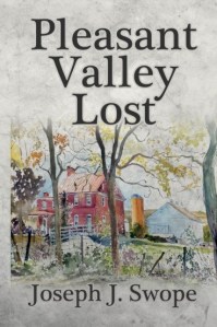 Joseph J. Swope, Author – The official website of award-winning author ...